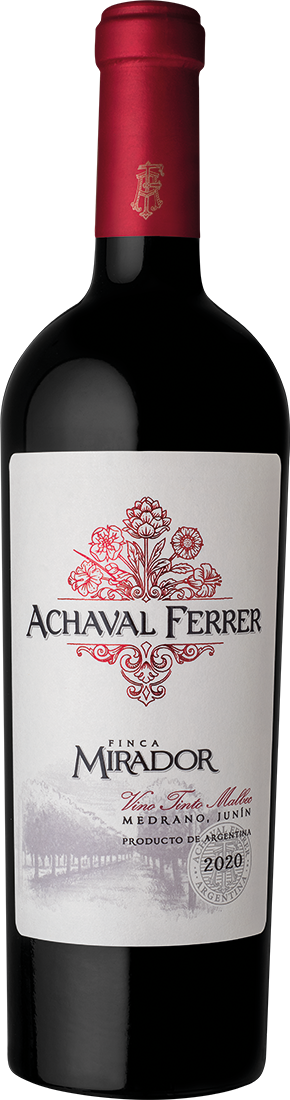 Achaval Ferrer